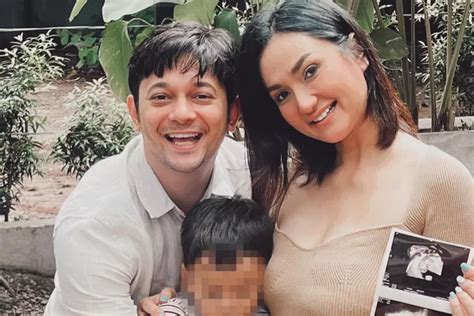Diduga Selingkuh Istri Andrew Andika Bongkar Kelakuan Suaminya Saat