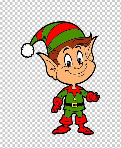 Santa Claus Christmas Elf Png Clipart Area Art Artwork Christmas