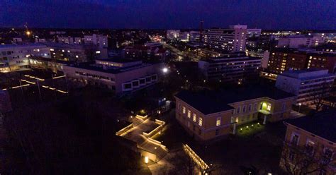 Professori Jaakko Järvi Teknillisen Tiedekunnan Dekaaniksi Turun