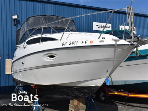 2002 Bayliner 2655 Ciera For Sale View Price Photos And Buy 2002