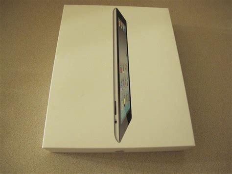 Sexy Redefined The IPad 2 Unboxing Photo Gallery Cult Of Mac