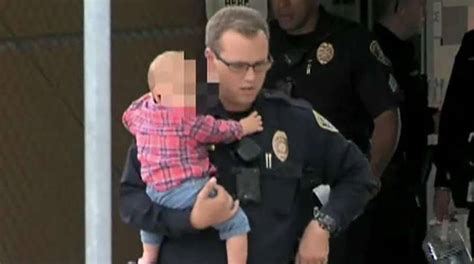 California Church Parishioners Help Tackle Woman With Gun Who Allegedly