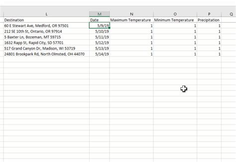 Three Way Lookups In Excel With SUMPRODUCT Stringfest Analytics