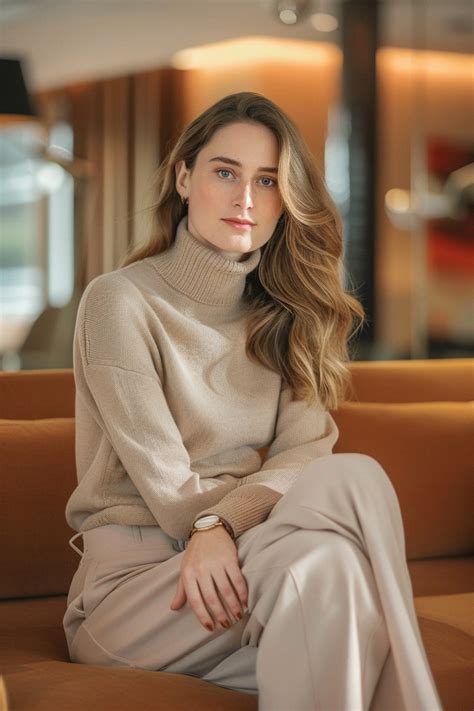 10 Smart Casual Business Outfits For Women You Will Love