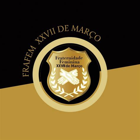 Fraternidade Fraternidade Feminina Xxvii De Março