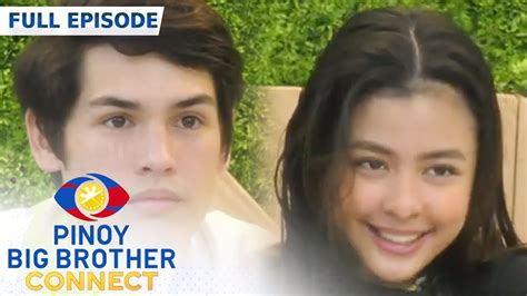 Pinoy Big Brother Connect March 7 2021 Full Episode Youtube