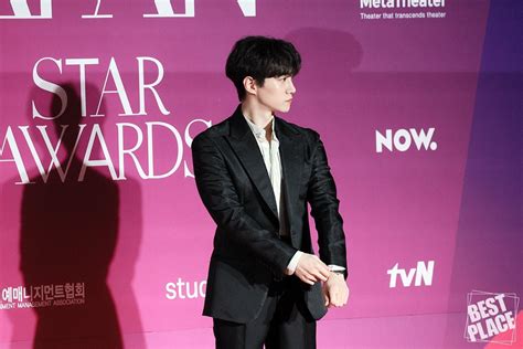 ジュノ、bestpleceさんファンカム動画 2022 Apan Star Awards Junhoと2pmと韓国ドラマの毎日