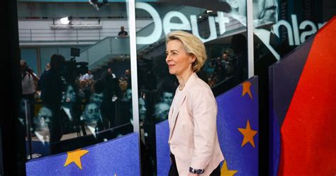 Have European Voters Hamstrung The Eu Foreign Affairs