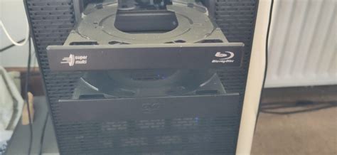 Yeah Sex Is Cool But Do You Have Two Optical Drives R Pcmasterrace