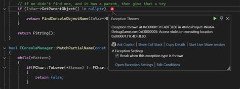 How To Debug An Unreal Engine Packaged Build