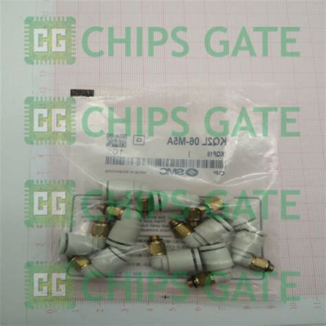 1PCS New SMC KQ2L06 M5A Fast Ship EBay