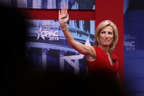 Laura Ingraham To Take Week Long Break From Fox News Show Amid Parkland Controversy Ktla