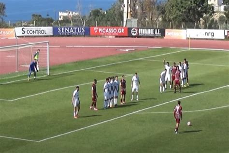 Προοδευτική Έτσι απέδρασε από την έδρα της Επισκοπής