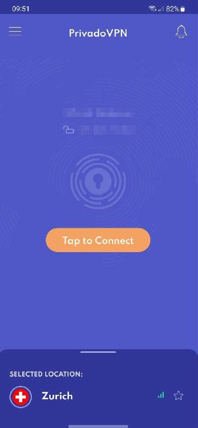 Privadovpn Android Setup Privado