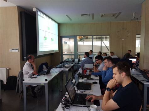 Participants Feedback To Our Advanced Iec 61850 Training Course On 5 6 June 2019