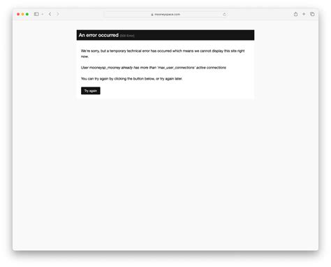 Constant Error Messages And Failed Image Uploads Bug Reports