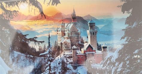 Füssen Neuschwanstein Castle Entry Ticket And Audio Guide Getyourguide