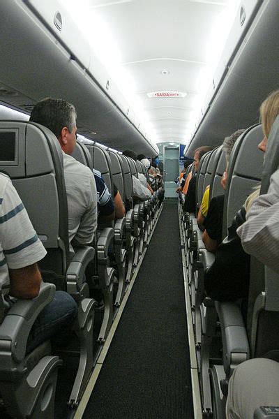 Economy Class Syndrome Wikilectures