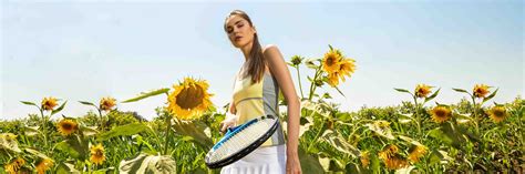 Womens Tennis Clothes Golf Clothes Lemon Peri Collection