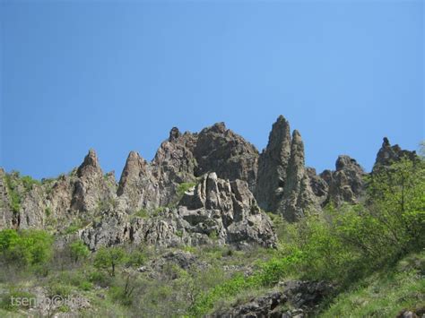 Малки пътешествия в красива България Природна забележителност “Кован