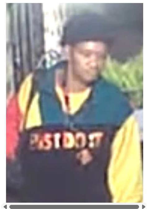 Jackson Police Say They Need Your Help Identifying Burglary Suspects