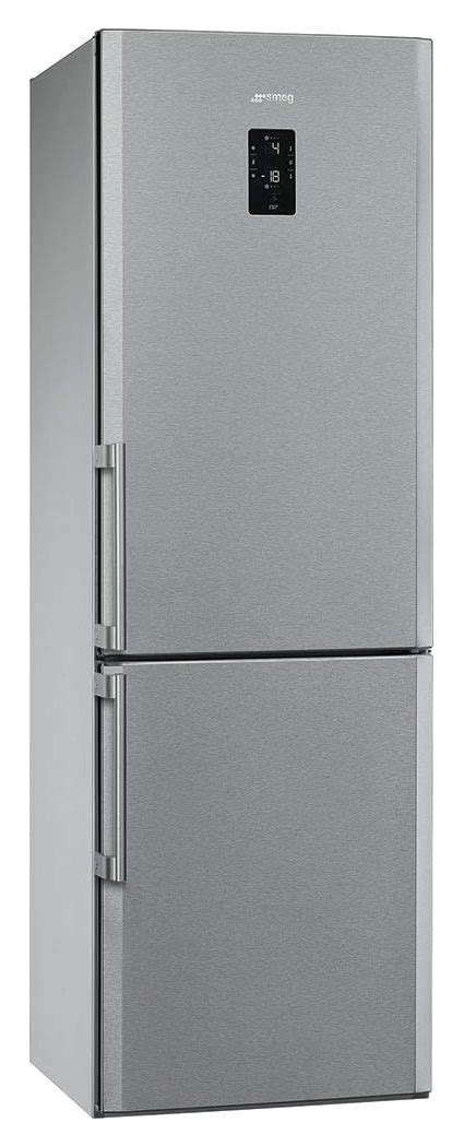 Frigorifero Combinato Smeg FC X PE Inea Srl
