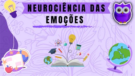 Neurociência das Emoções Vale Cursos Online