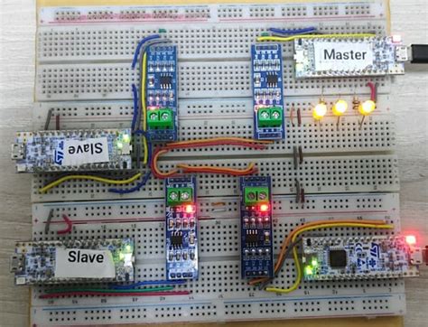 Write Embedded C Program For Your Stm32 By Shaksstdo Fiverr
