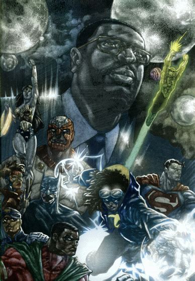 Dwayne Mcduffie Person Comic Vine