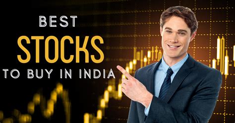 Top 10 Best Stocks To Buy In India 2023 By Binaryfinanceofficial