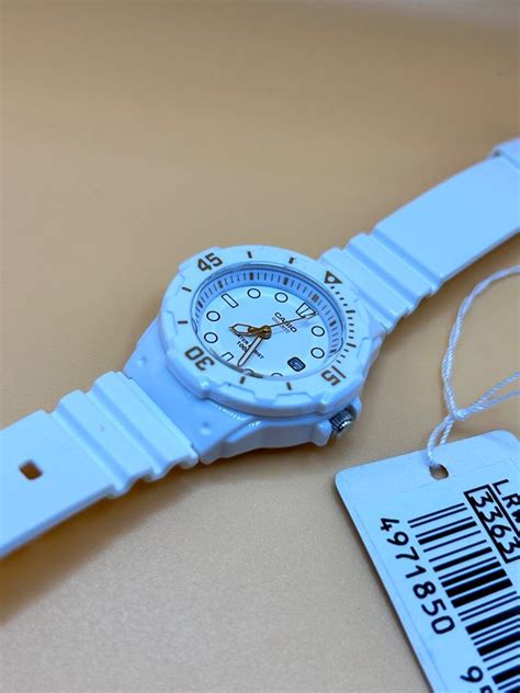 Casio Small Watch Womens Fashion Watches And Accessories Watches On