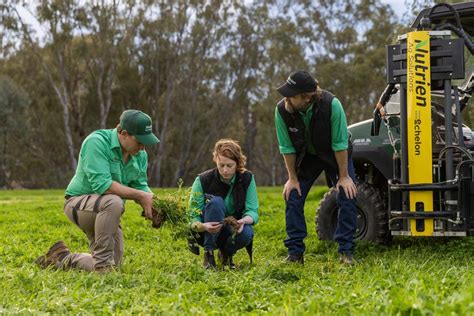 Nutrien Ag Soultions Great Place To Work Australia
