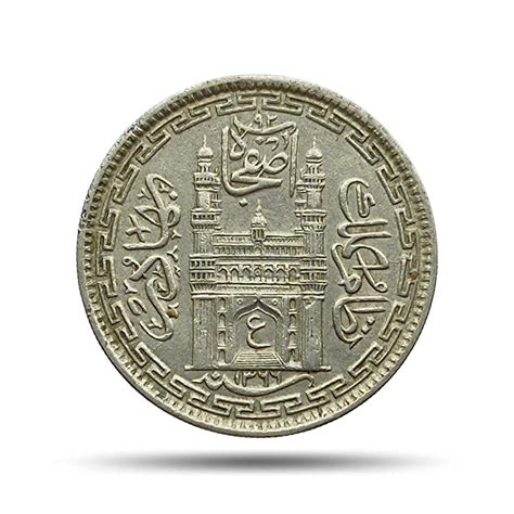 1000 Rupees 1000 Years Of Brihadeeswarar Temple 2010 Silver