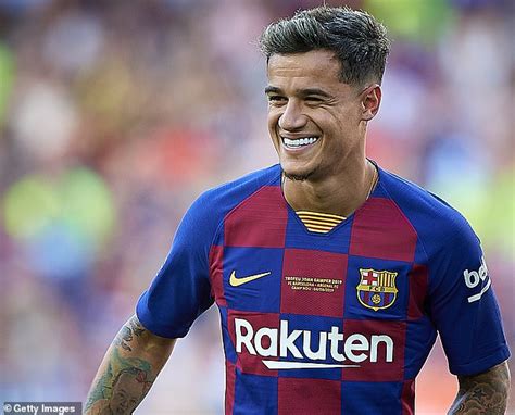 Chelsea Target Philippe Coutinho Could Be Handed Surprise Return By