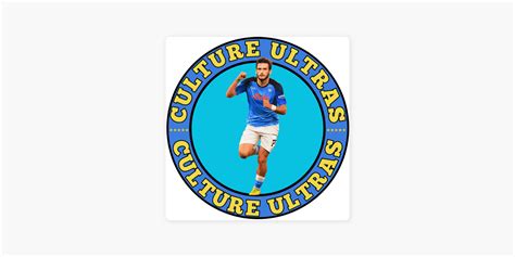 ‎culture Ultras Football Podcast On Apple Podcasts