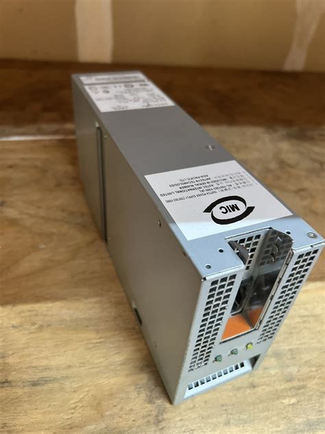 44v7292 Ibm Power6 P550 8204 E8a 1700w Ac Power Supply Ebay
