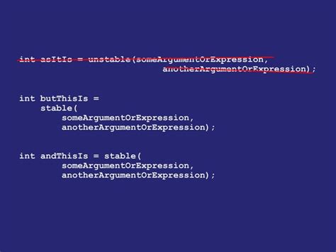 Seven Ineffective Coding Habits Of Many Programmers Ppt