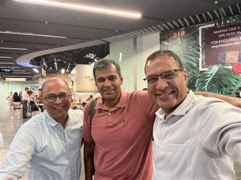 Luke Thomas On Linkedin Time Well Spent With Shivendu Nadkarni His Insights Into The World Of