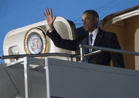 Obama Cracks Birther Joke In Kenya Cnn Politics