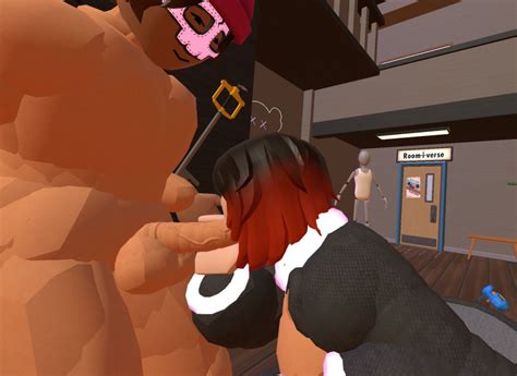 Rule 34 Blowjob Itssmeig Rec Room Rec Room Avatar Tagme 9131576