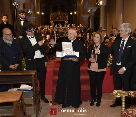 Mysterium Festival Chiude Con Il Concerto Di Pasqua CosmoPolis