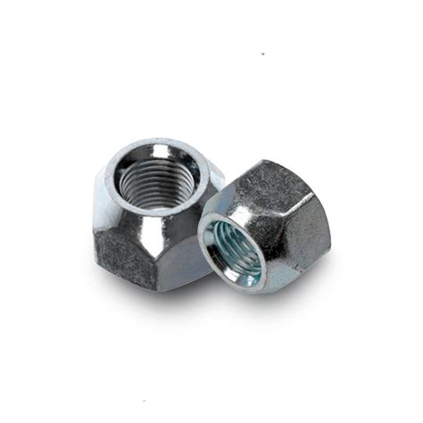 Tuercas Ruedas Automann 201 3014