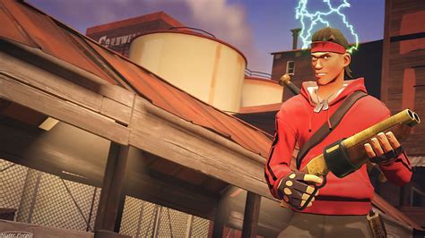 Tf2 Spy Wallpaper Sfm