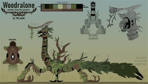 Discover 33 Cos Creatures And Creature Concept Art Ideas In 2025