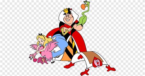 퀸 오브 하트 원더 랜드에서 앨리스의 모험 하트 오브 킹 March March Mad Hatter Queen 카드 퀸 오브