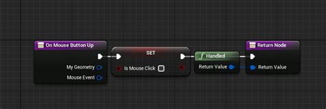 Ue4运行时鼠标拖动uiue4实现鼠标拖拽ui Csdn博客