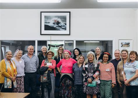 Main Home Write By The Sea Literary Festival
