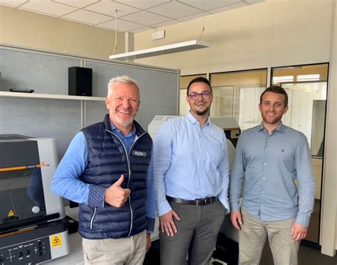 Helmut Fischer AG on LinkedIn: Welcome Aboard! 🎉 Introducing Our Newest ...