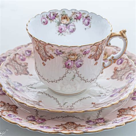 Antique Aynsley Etsy
