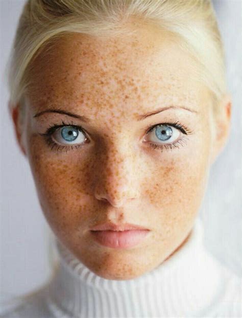 Pin By Johan Wouters On Freckled Most Beautiful Eyes Freckles